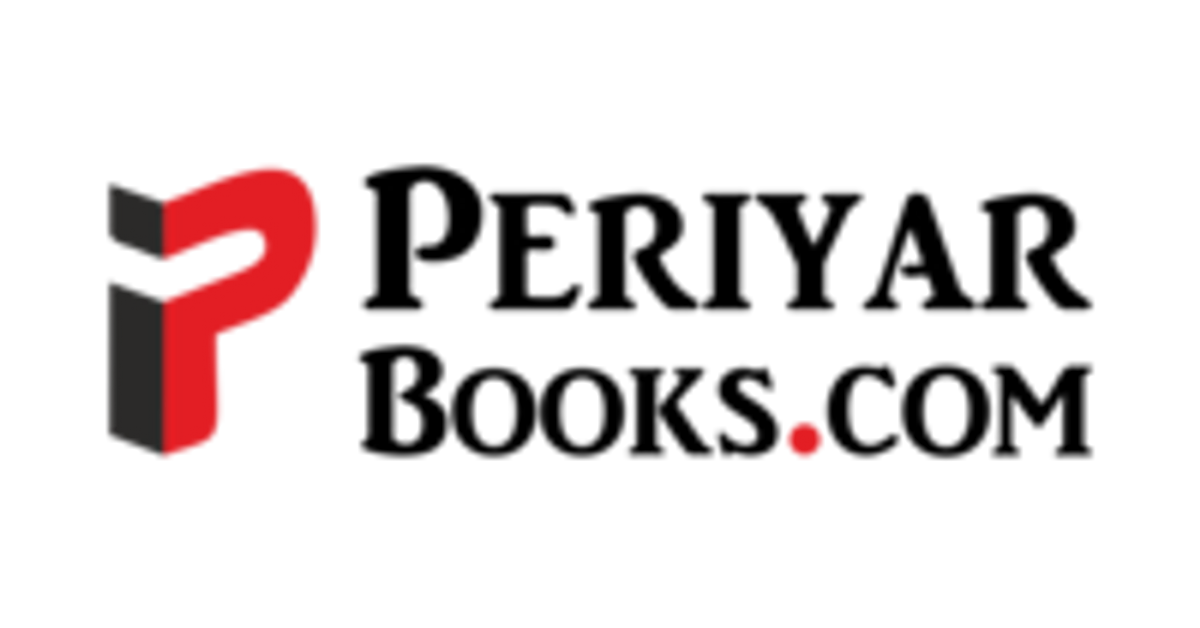 பெரியார் & திராவிட இயக்க நூல்கள் | Periyar Books in Tamil & English ...